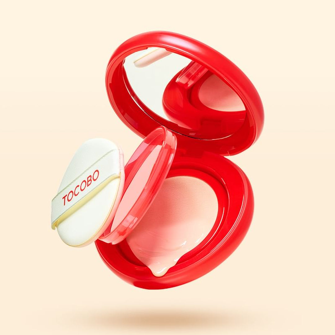 TOCOBO Apple Dewy Fit Cushion – thekshop.ca