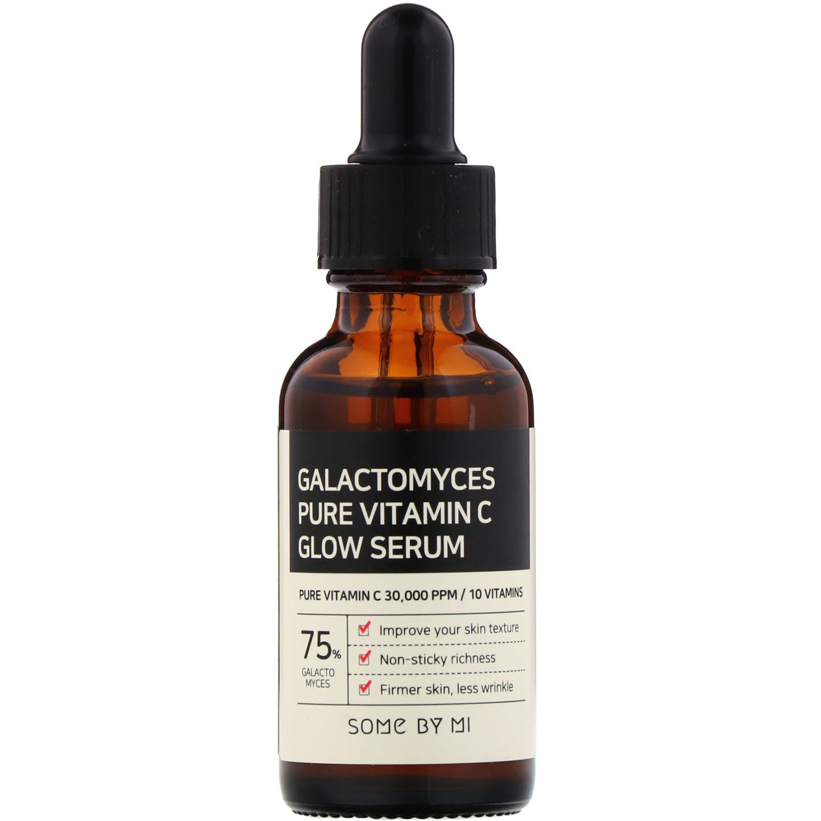 SOME BY MI Galactomyces Pure Vitamin C Glow Serum – thekshop.ca
