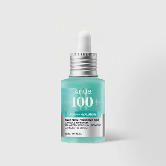 Anua PDRN Hyaluronic Acid Capsule 100 Serum – thekshop.ca