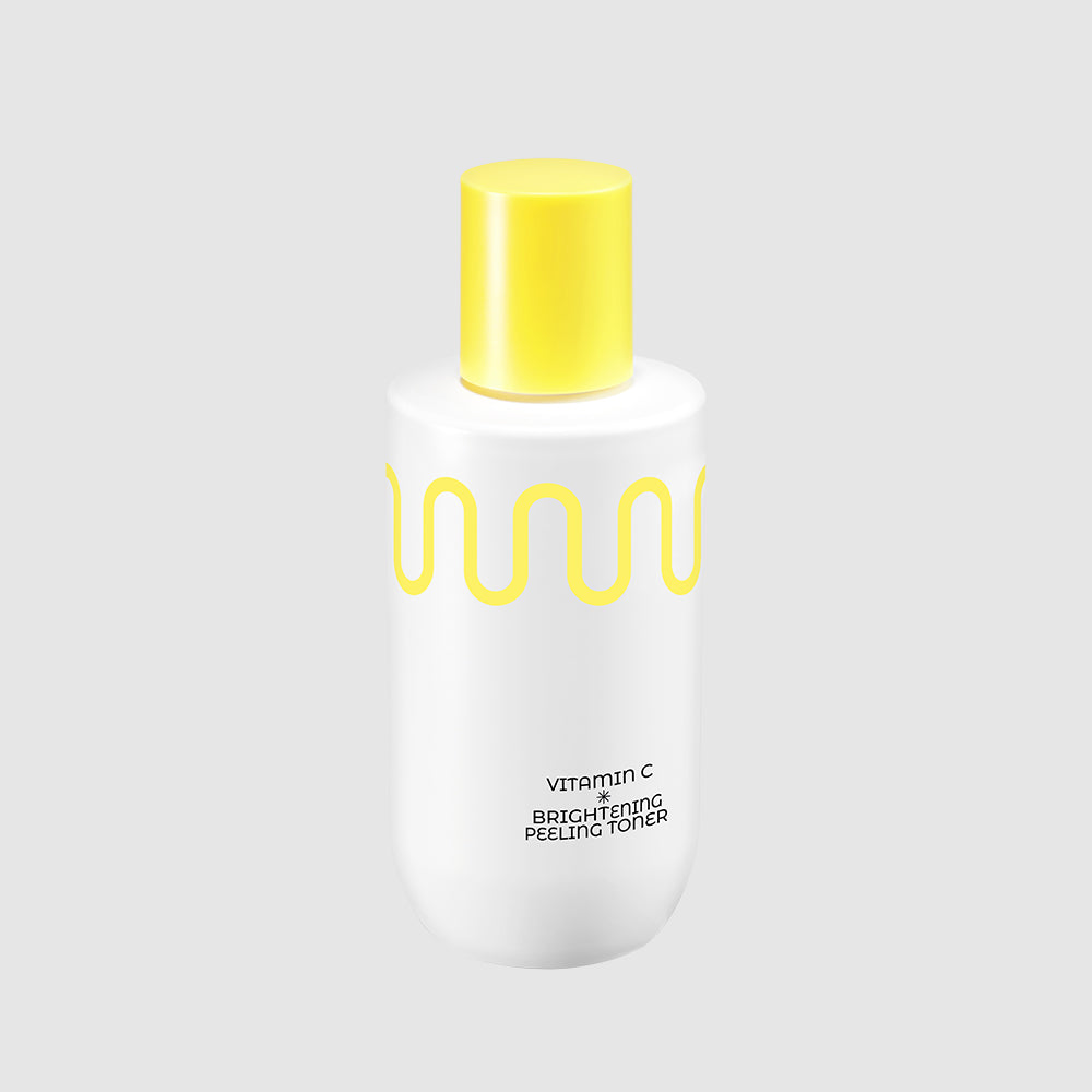 COMMONLABS Vitamin C Brightening Peeling Toner – thekshop.ca