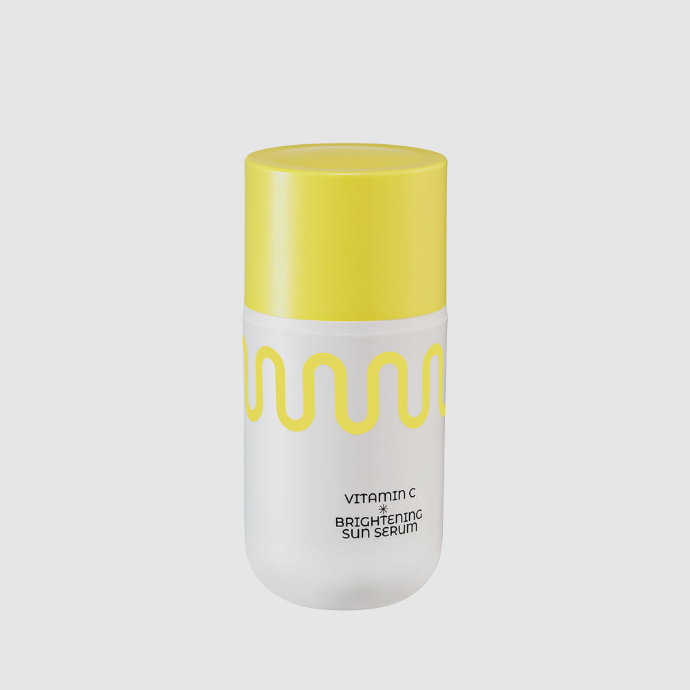 COMMONLABS Vitamin C Brightening Sun Serum – thekshop.ca