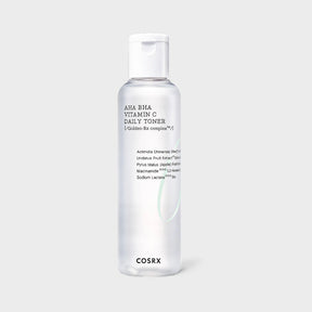 COSRX Refresh ABC Daily AHA BHA Vitamin C Daily Toner – thekshop.ca