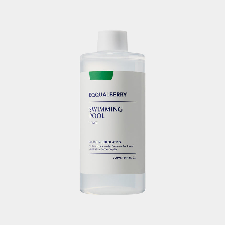 EQQUALBERRY – thekshop.ca