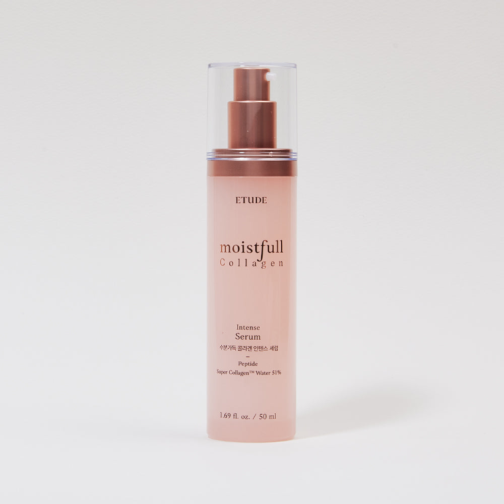 ETUDE Moistfull Collagen Intense Serum – thekshop.ca