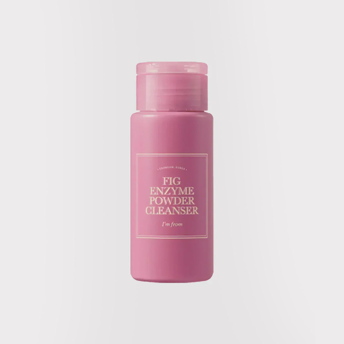 I'M FROM Fig Enzyme Powder Cleanser – thekshop.ca