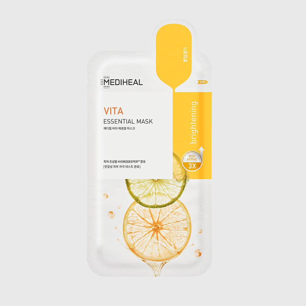 Mediheal Vita Essential Mask – thekshop.ca