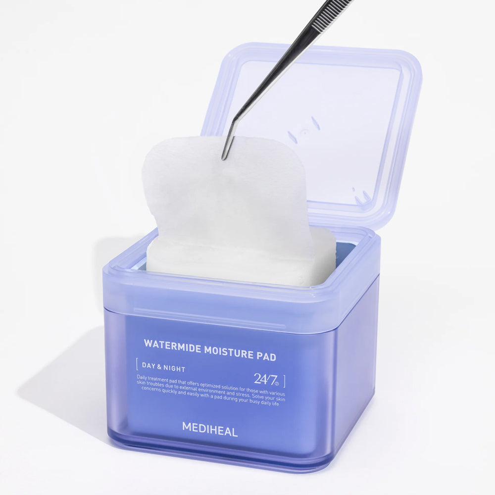 Mediheal Watermide Toner Pad – thekshop.ca