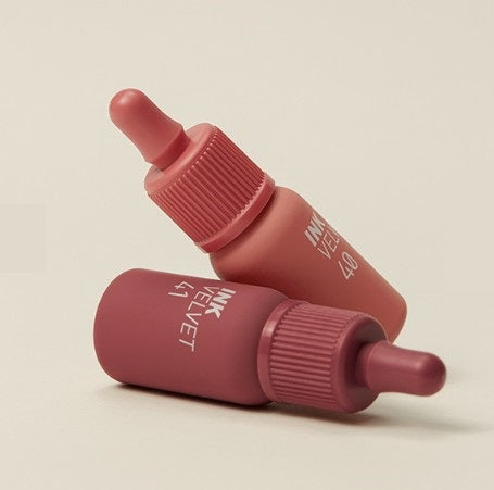 Peripera Ink The Velvet My Roses Rosier Collection – thekshop.ca