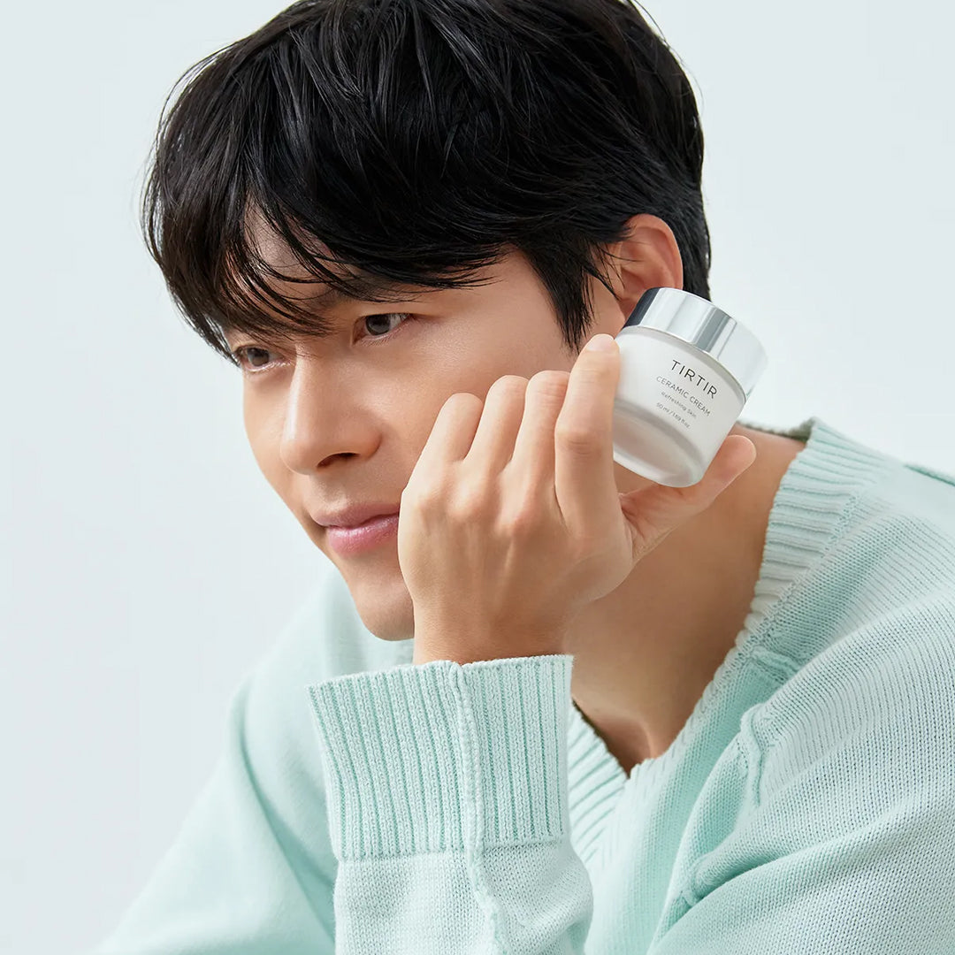 TIRTIR Ceramic Cream – thekshop.ca