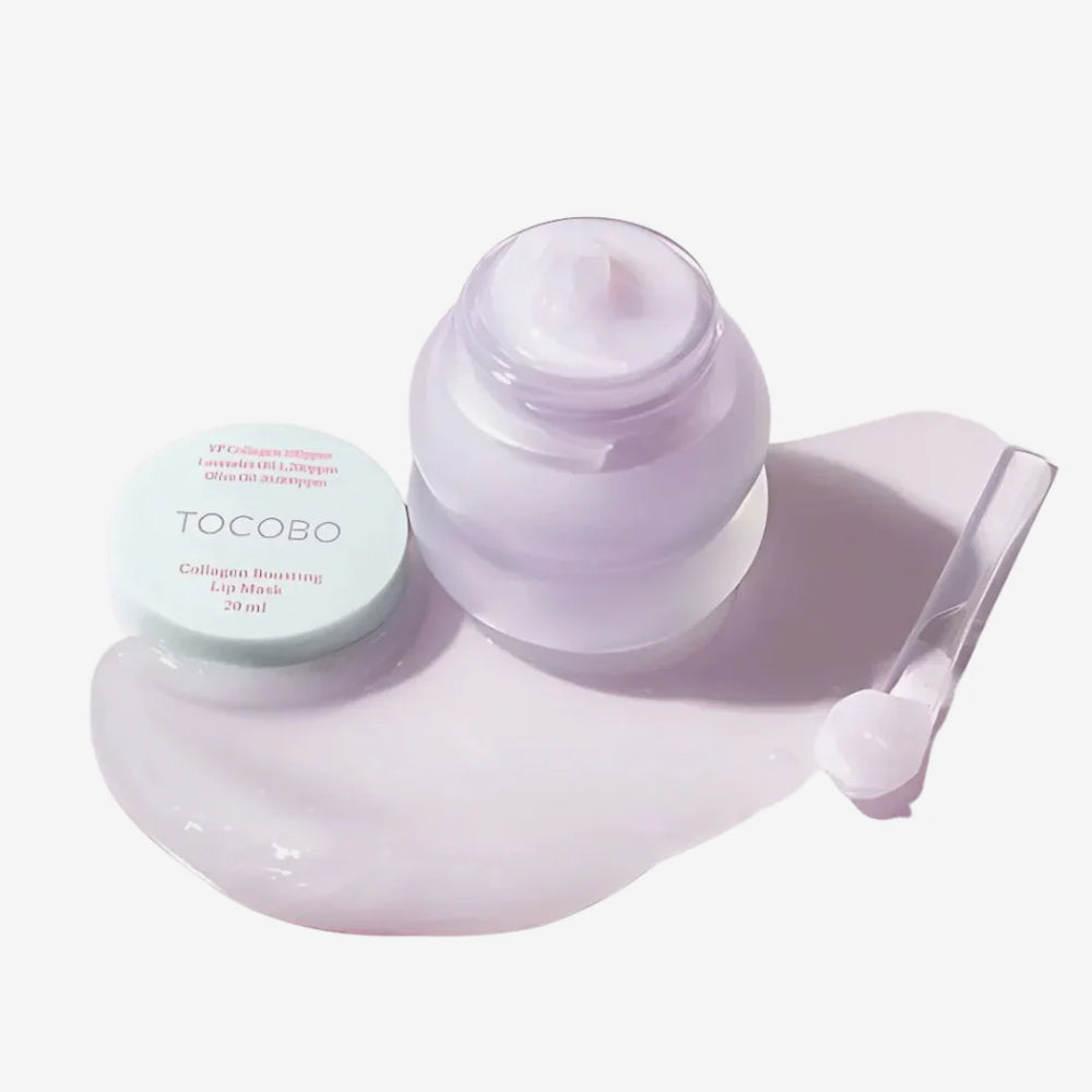 Tocobo Collagen Boosting Lip Mask – thekshop.ca