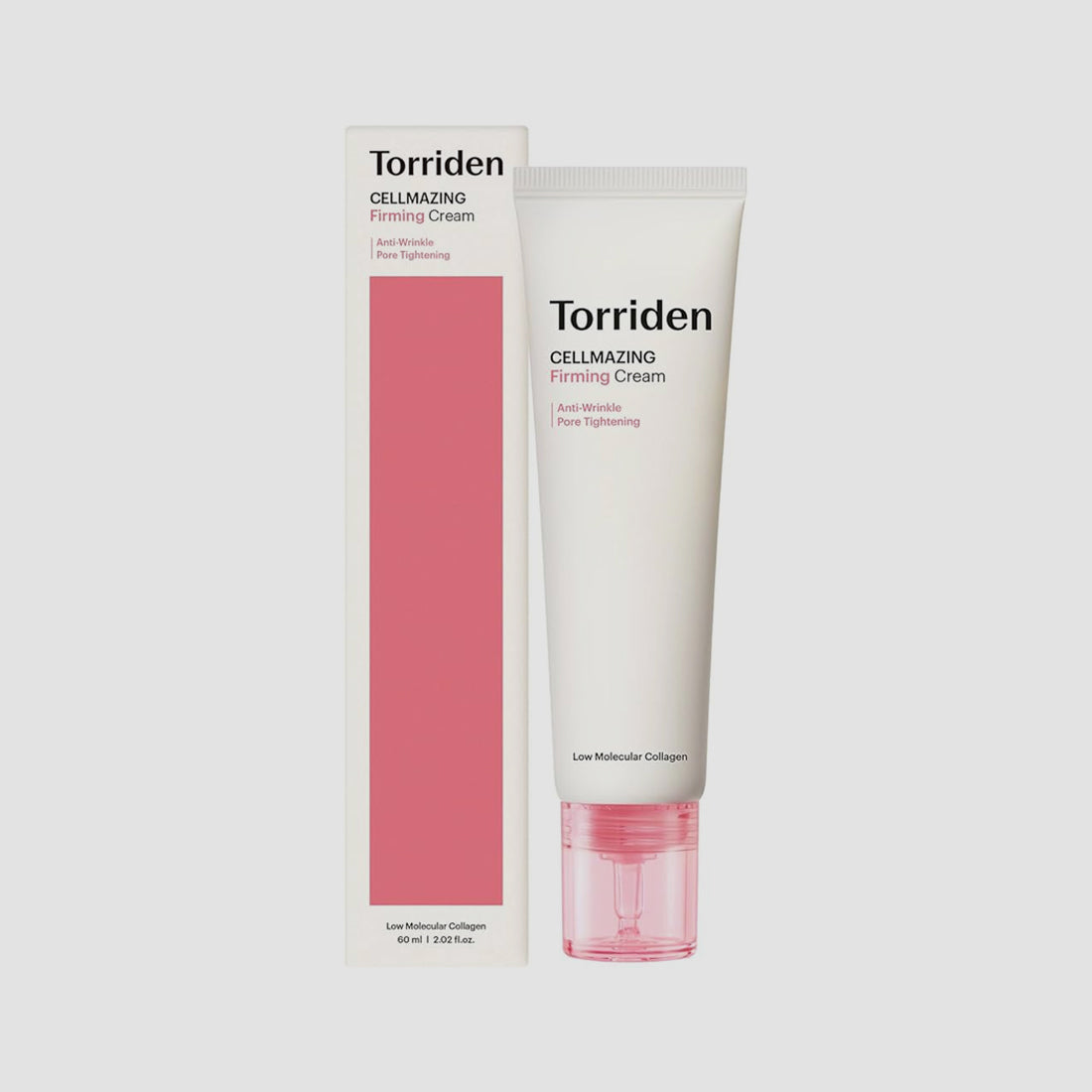 Torriden Cellmazing Firming Eye Cream – thekshop.ca