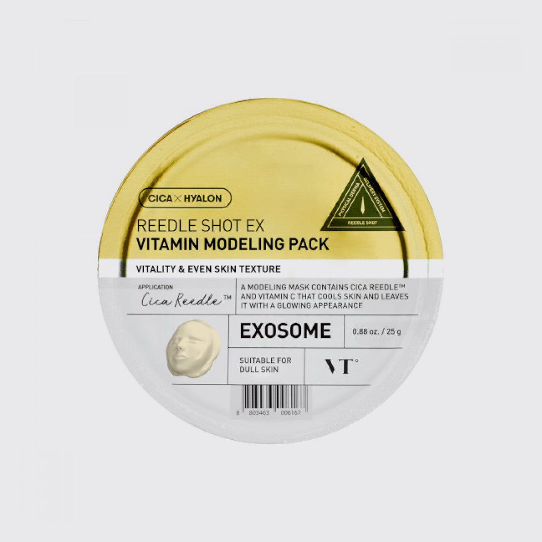 VT Reedle Shot EX Vitamin Modeling Pack – thekshop.ca