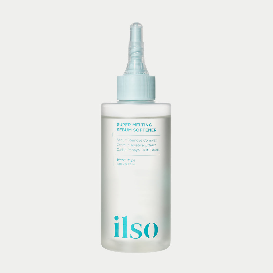 ilso Super Melting Sebum Softener – thekshop.ca