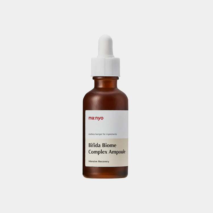 manyo Bifida Biome Complex Ampoule – thekshop.ca