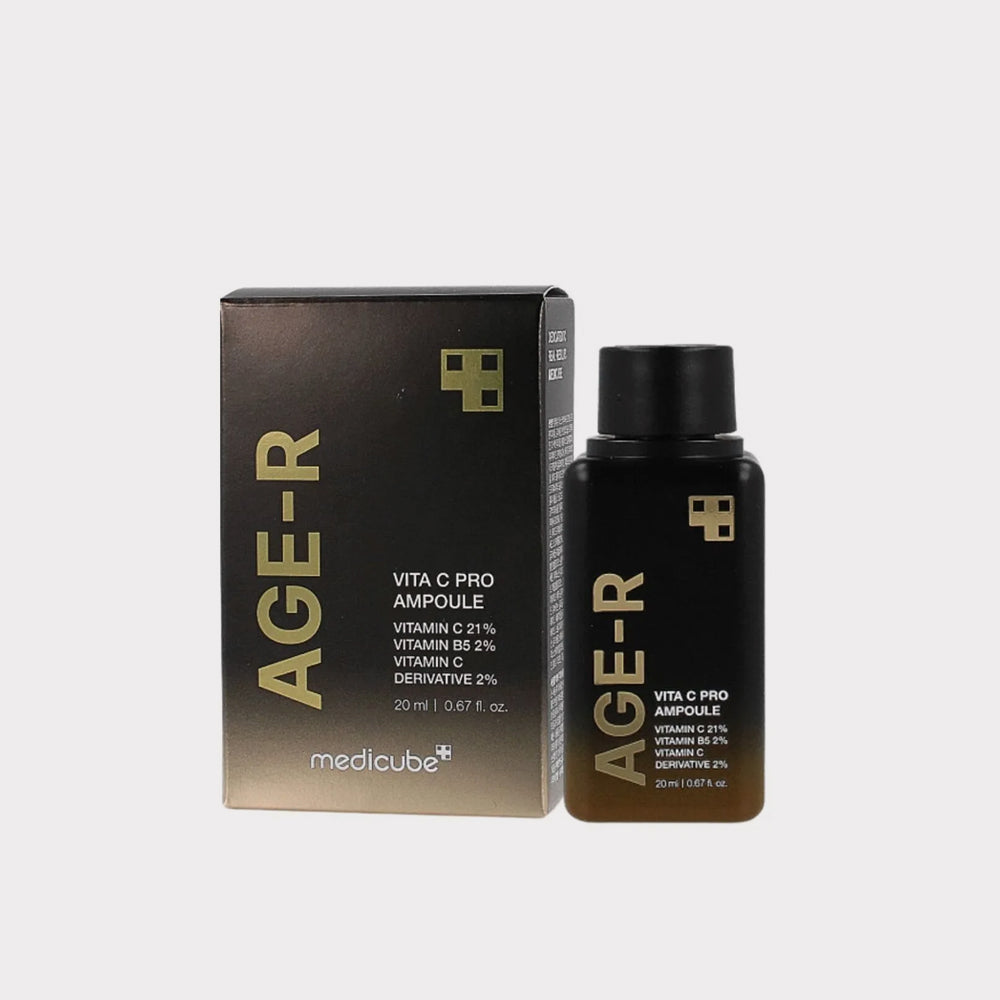 Ampoule medicube AGE-R Vita C Pro – thekshop.ca