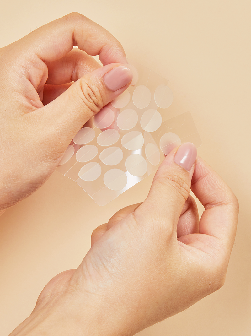 COSRX Master Patch Basic [90ea] – thekshop.ca