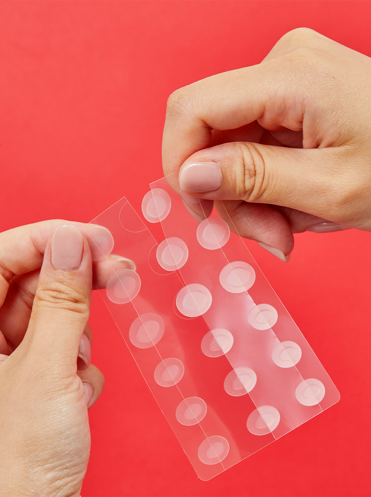 COSRX Master Patch Intensive [36ea] – thekshop.ca