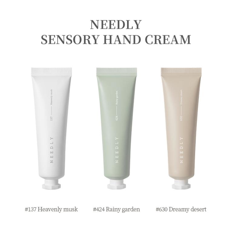 Hand Creams – thekshop.ca
