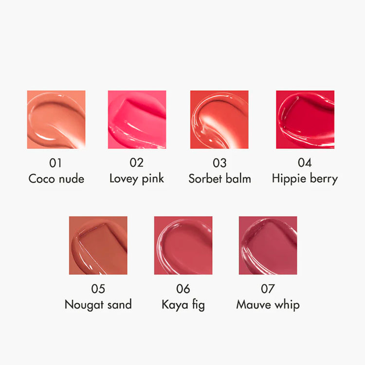 rom&nd Glasting Melting Balm – thekshop.ca