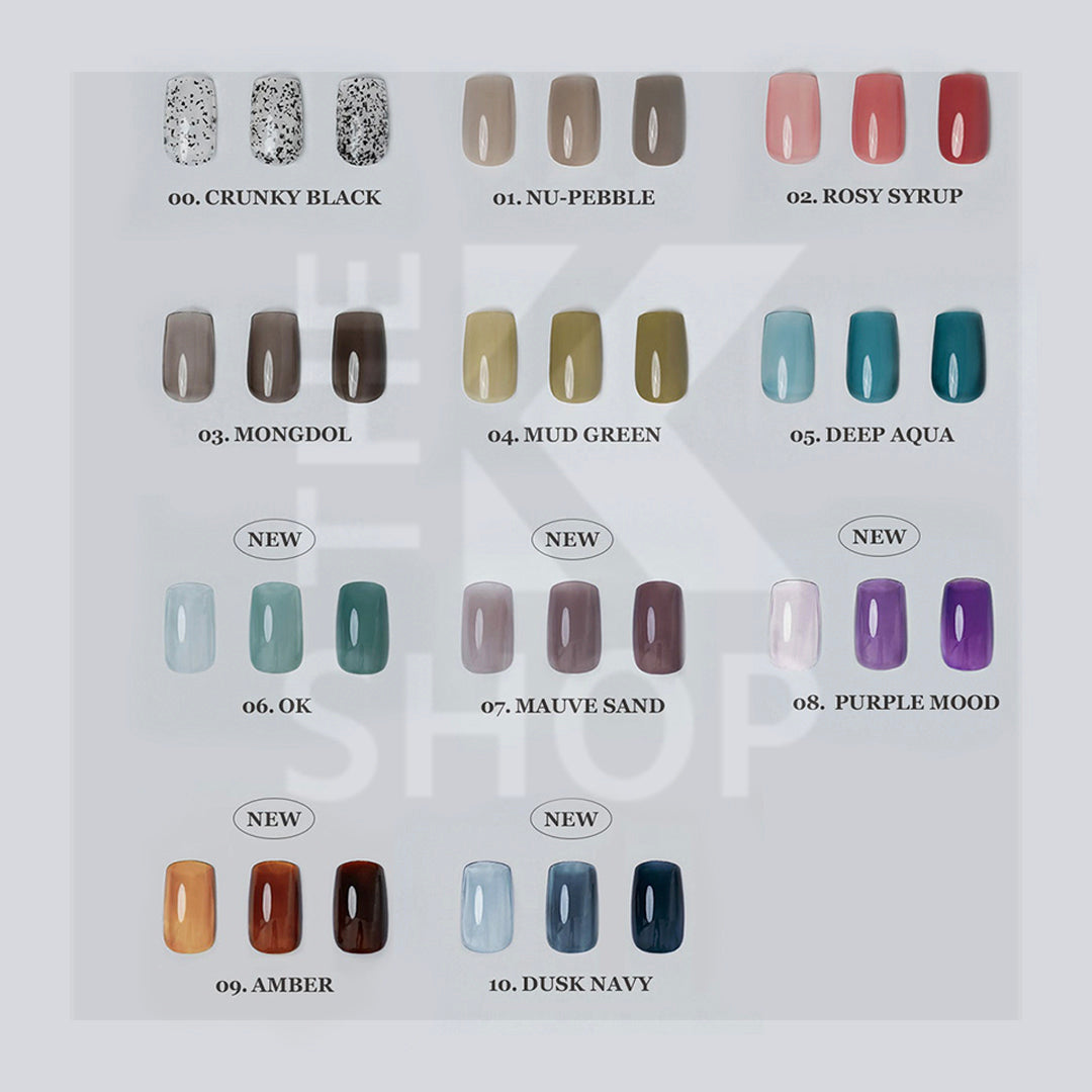Nails#N# – thekshop.ca